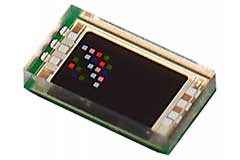 VD6283TX 混合滤波传感器 - STMicroelectronics | DigiKey